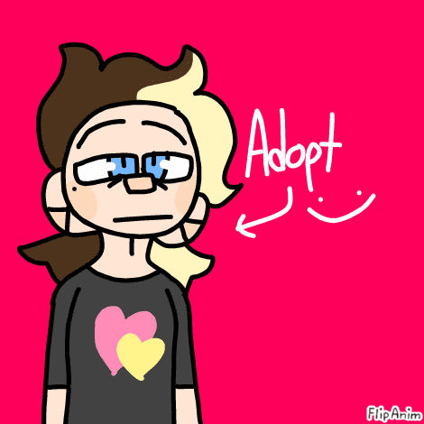 Adopt nfcfs - FlipAnim