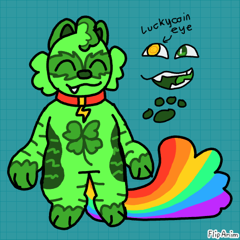 @GaIaxyGirl20aIt custom - FlipAnim