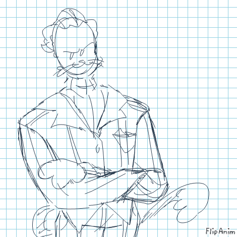 concepts done - FlipAnim