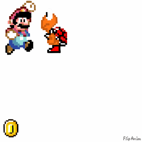 WORK IN PROGRESS - FlipAnim