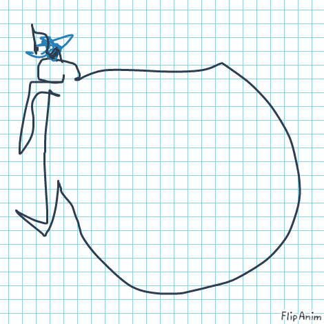 planet dolan vore part 2 - FlipAnim