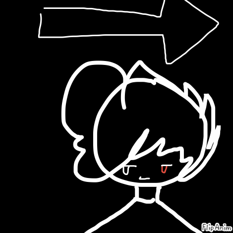 Yall continued without me- Sad - FlipAnim