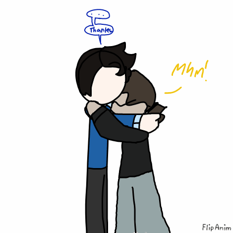 Collab W/ a cool person - FlipAnim