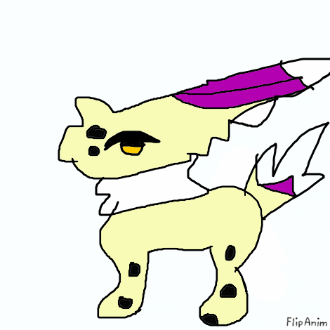 DTA ( Draw to adopt) - FlipAnim