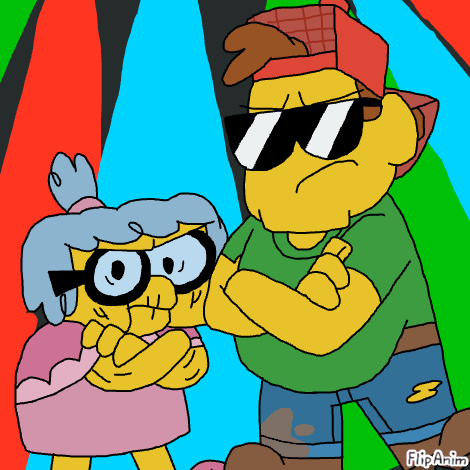 Sick Beets - FlipAnim