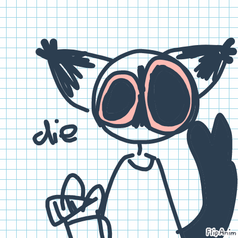 The goofies are done - FlipAnim