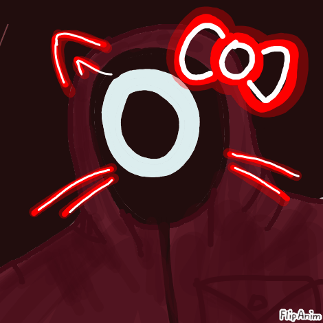 squid game circle guard :3 - FlipAnim