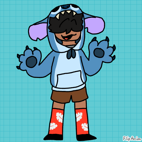 @Boyfriendfnf custom - FlipAnim