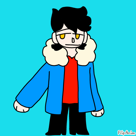 Adopt nfcfs/fcfs - FlipAnim