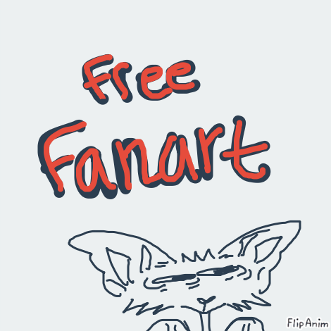 doing fanart ig - FlipAnim