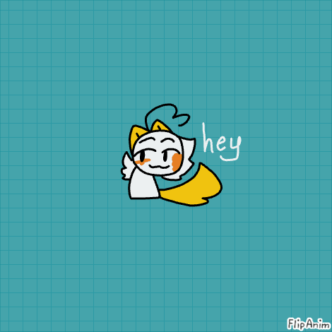 Uh hi there - FlipAnim