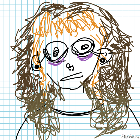 Hello wtf is anyone alive - FlipAnim