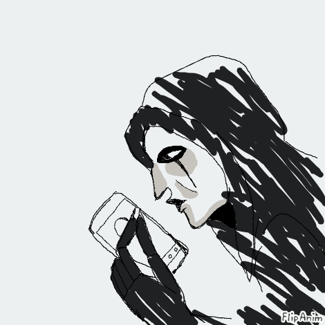 Not me tryin dewdul - FlipAnim