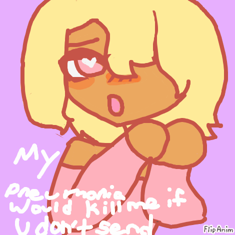 send me refs pls .not too hard - FlipAnim