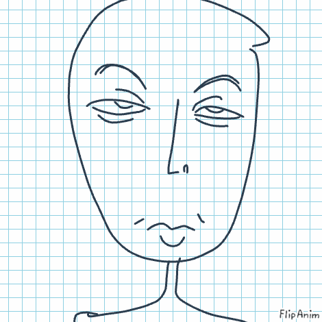 guess my umm idk for fanart - FlipAnim