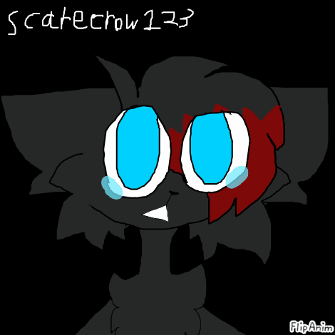 Oh boy.... - FlipAnim