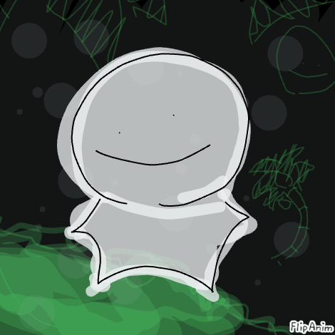 omg dreamb?!? - FlipAnim