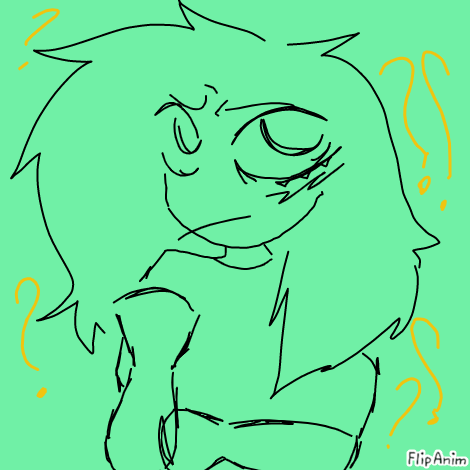 ima start art commission? lmt - FlipAnim