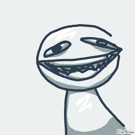 my balls itch im serious - FlipAnim