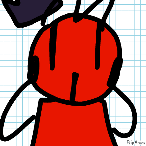 bro is not eggman - FlipAnim