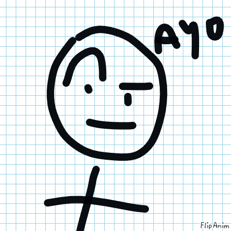 me reading heartstopper - FlipAnim