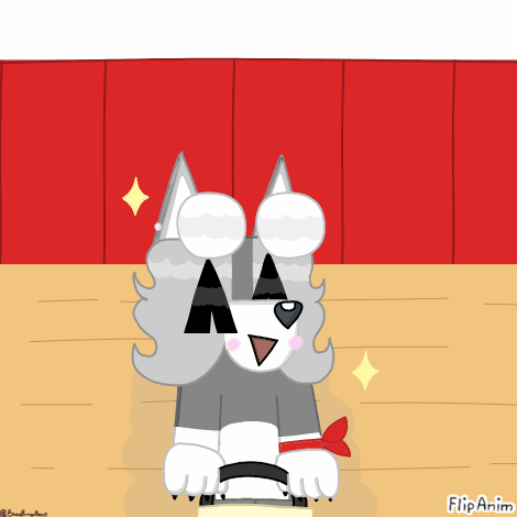 "Do you have Takis?" :D - FlipAnim