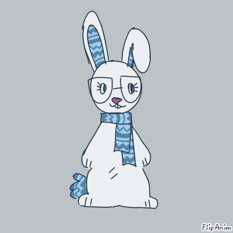 MY FIRST OC EVER - FlipAnim