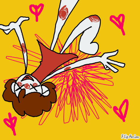 Bro roots your so cool - FlipAnim