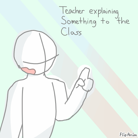 Brain go wheee - FlipAnim