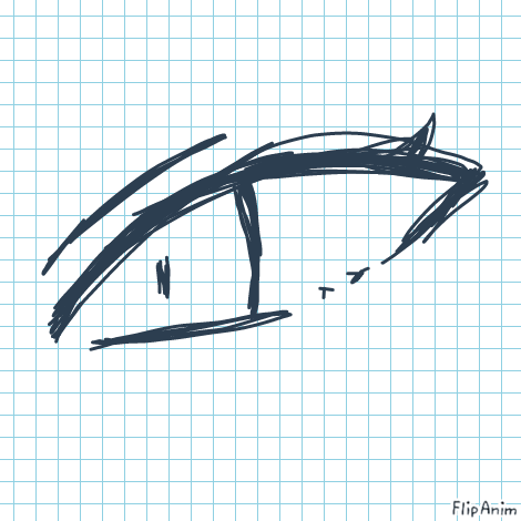 eye - FlipAnim