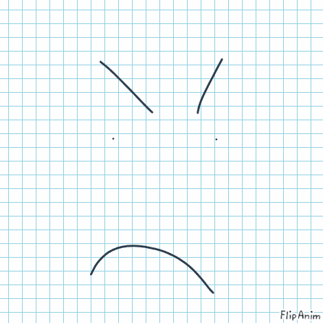 Me when i feel an emotion othe - FlipAnim