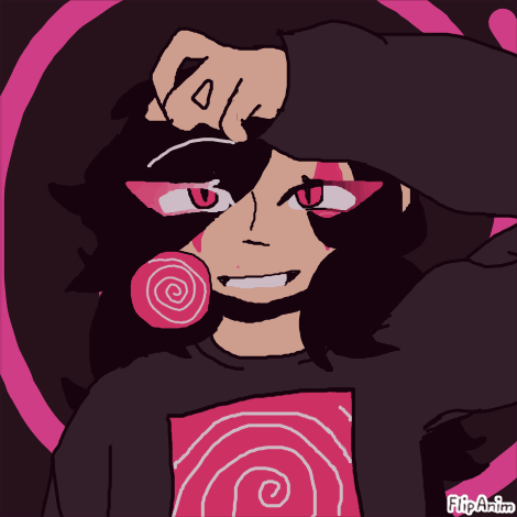 me when hypnotism idfk - FlipAnim