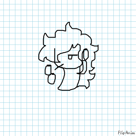 I hate school - FlipAnim