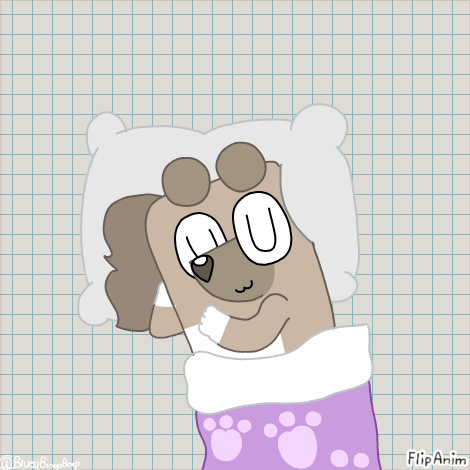 New OC :DD - FlipAnim