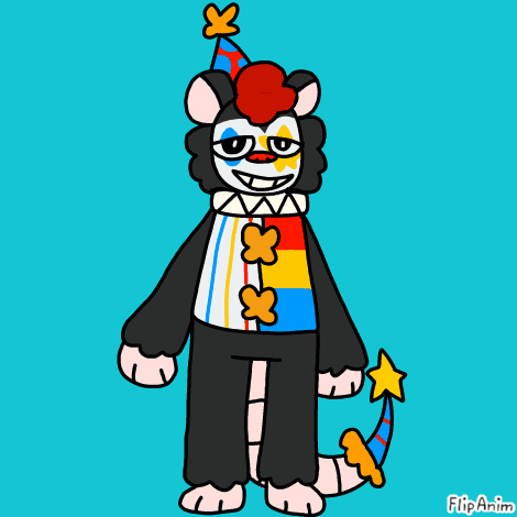 Adopt OTA - FlipAnim