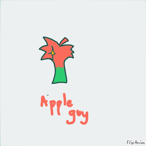 OCS! (forgot name 4 da 1st) - FlipAnim