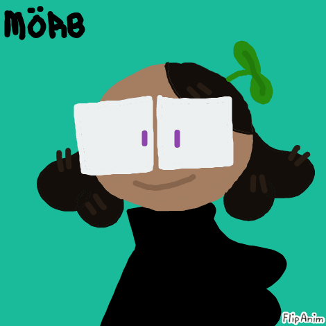 Animated pfp - FlipAnim