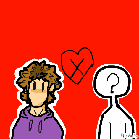 Who do u ship me with - FlipAnim