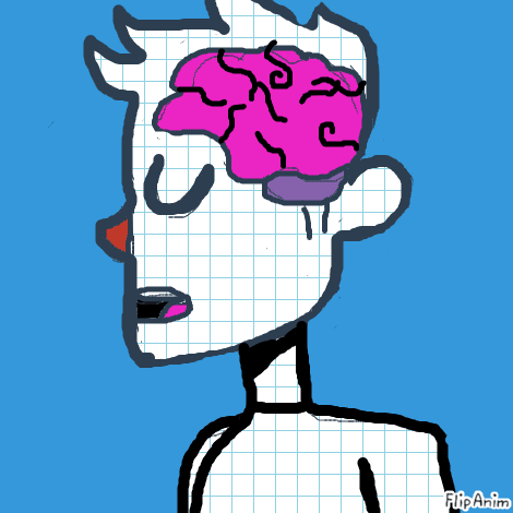 Breakbot ft Irfane - FlipAnim