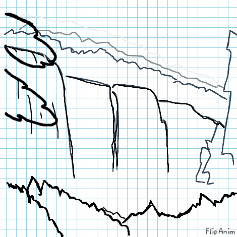 Eh 20 likes and ill do the res - FlipAnim