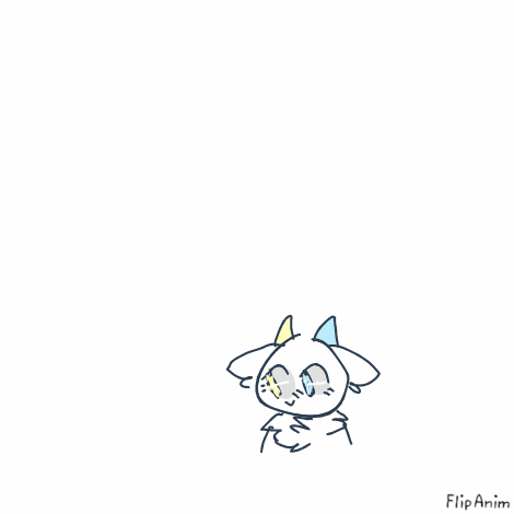 I really need to stop being,, - FlipAnim