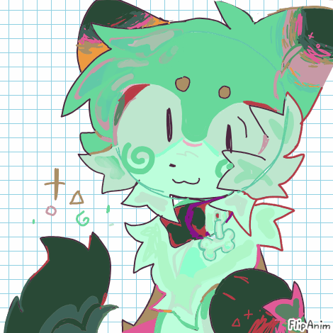 greyscale stuff - FlipAnim