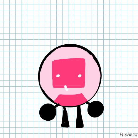 only ogz remember - FlipAnim