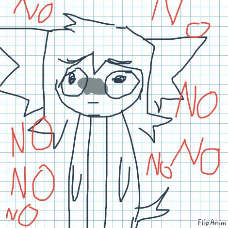 no feastables - FlipAnim