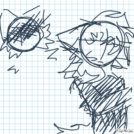 ill find the time someday - FlipAnim