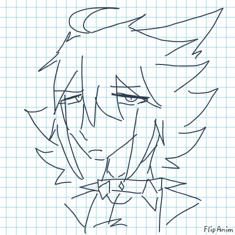 hiruto the 2nd one. - FlipAnim