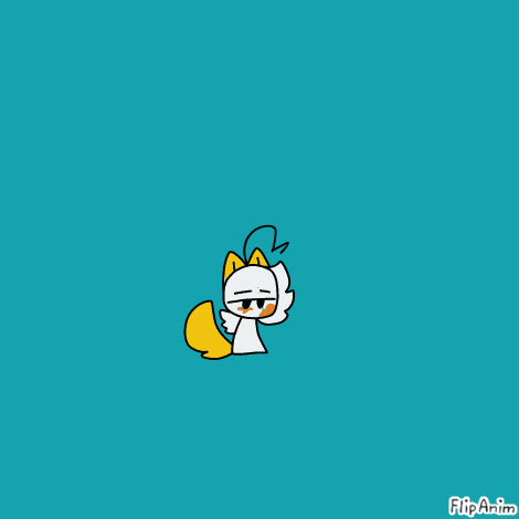 feel like I about to pass out - FlipAnim