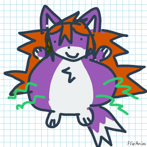 I vore you - FlipAnim