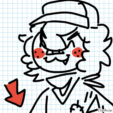 new accounts advertise ur art! - FlipAnim