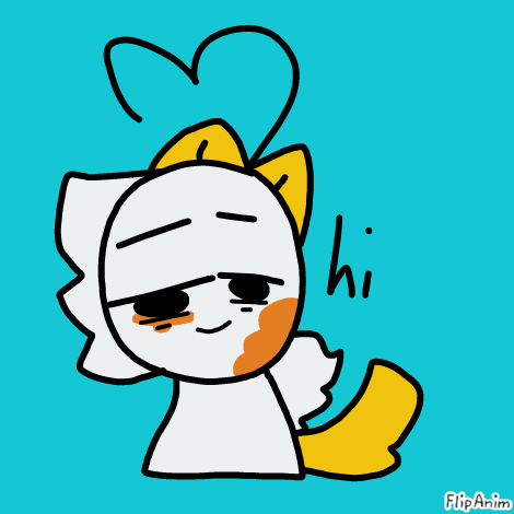 Hello 👋 - FlipAnim